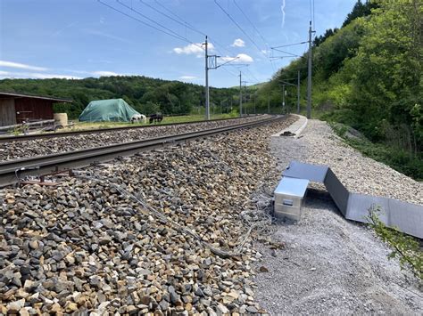 A System Provider For Railway Infrastructure Solutions Railway News