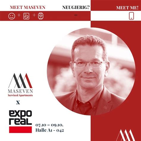 Exporeal Exporeal2024 Maseven Networking Realestate Innovation