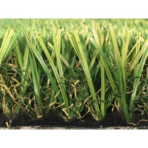 Best Rated Artificial Grass Garden Center The Home Depot