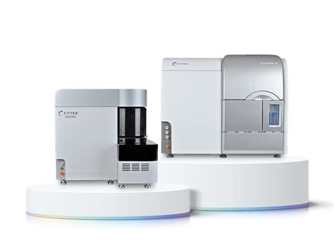 Full Spectrum Flow Cytometry Systems Discover The Advantages Cytek