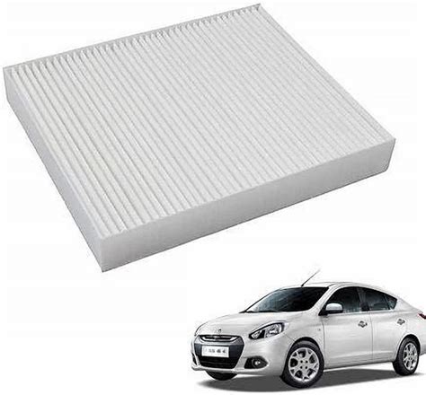 Renault Scala Air Filter At 500 Piece Car Engine Air Filter In New