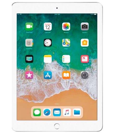 Ipad Wi Fi G Gb Prata Muito Bom Usado Com Melhor Pre O E Garantia Em X Trocafone