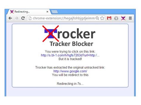 Stop Email Tracking With This Innovative Tracker Simple Steps Gizbot News