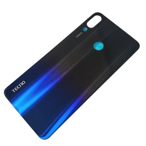 Tecno Cf8 Back Cover Dama Mobile Spares