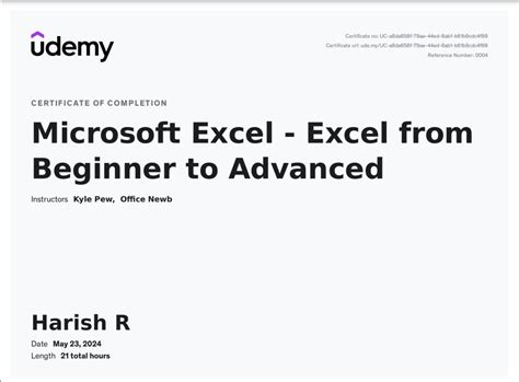 Harish Raghavendra R On Linkedin Udemy Dataanalysis Mentorship Gratitude