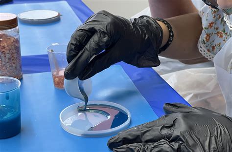 Cycloaliphatic Vs Traditional Epoxy Resins Properties And Applications Ruqinba