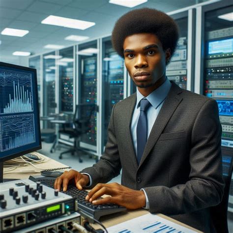 Required Skills For Nigerian Telecommunication Engineers