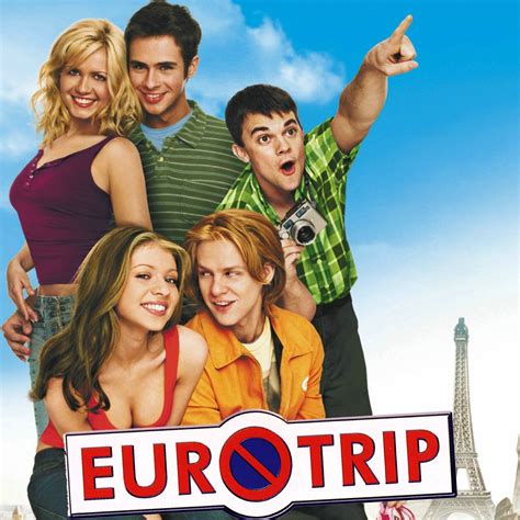 Eurotrip 2004 Watched Movies Eurotrip Rotten Tomatoes