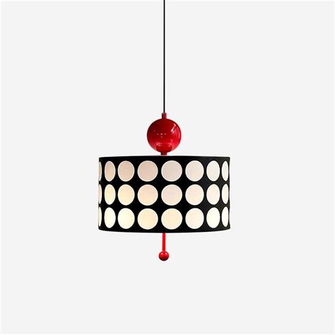 Dottie Lattice Pendant Lamp Docos