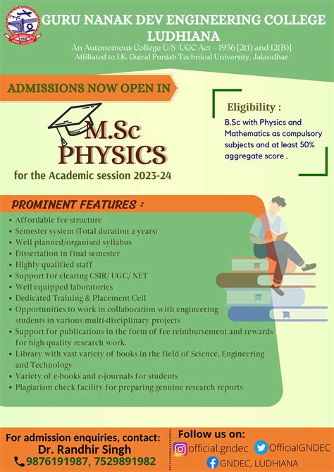 Gndec Ludhiana Gndec Ludhiana Added A New Photo