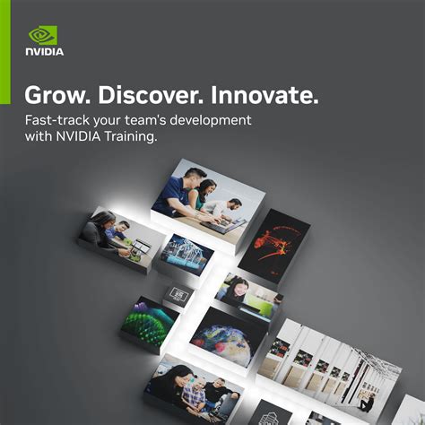 Learn More About NVIDIA Deep Learning Institute PNY News