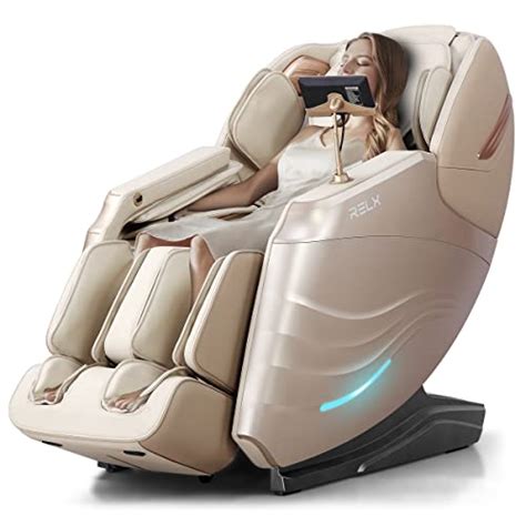I Tested The Relaxe Shiatsu Massage Chair Heres What You Need To Know