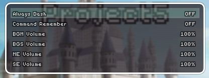 RMMV OpenType Pixel Font Renderer Page RPG Maker Forums