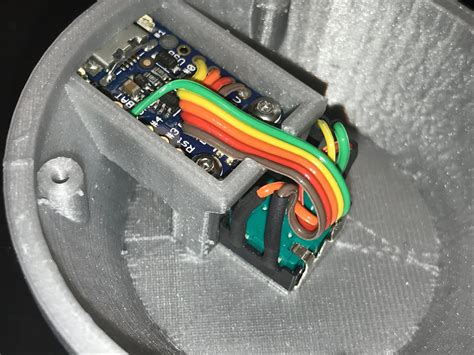 Usb Volume Control 9 Steps With Pictures Instructables