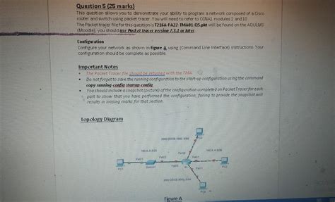 Solved Efer To Table 2 And Ccna1 Module 10 Include A Screen