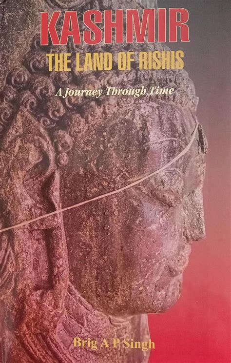 Kashmir The Land Of Rishis