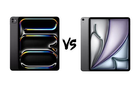 IPad Air M Vs IPad Pro M Compered Mac User News Reviews