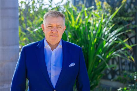 Red Sea Global Names Sébastien Carré As Group Head Of Hospitality