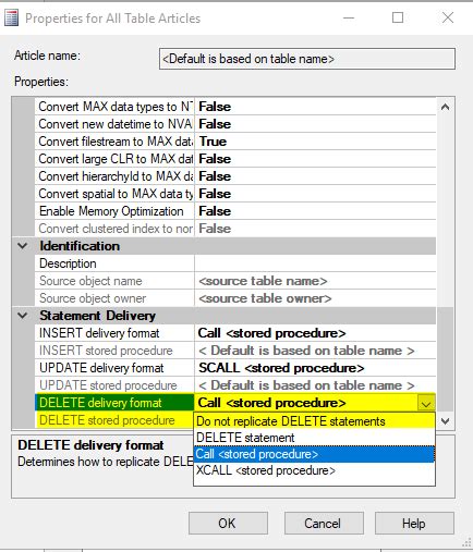 Solved Sql Server Transactional Replication Updates Onl Qlik