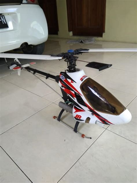 Harga Helikopter Mainan