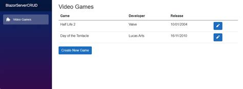 Github Edulima2412blazor Crud