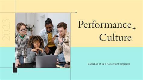 Performance Culture Powerpoint Ppt Template Bundles Ppt Powerpoint