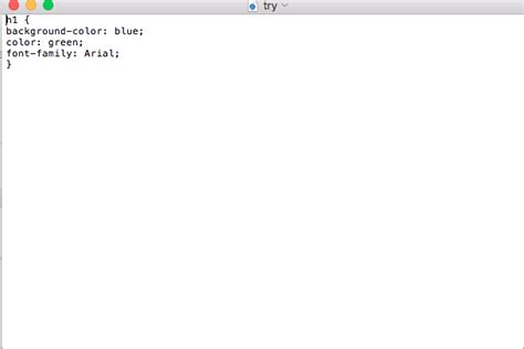 Having Problems Linking My Html To Css Community Codecademy Forums