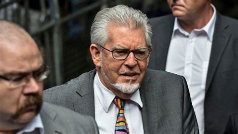 Convicted Paedophile And Ex Entertainer Rolf Harris Dies At 93 Flipboard