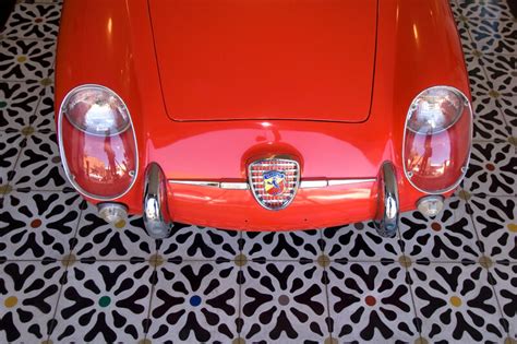 Jeff Shelton Architect — Ablitt Flower