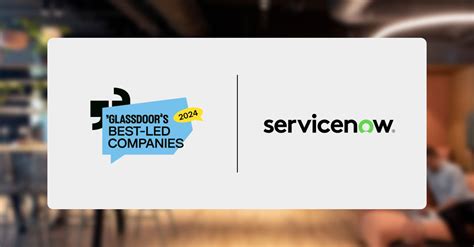 Servicenow On Linkedin Lifeatnow Glassdoor