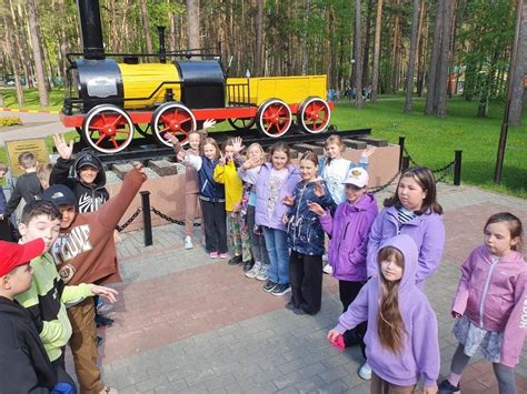 1 июня День защиты детей