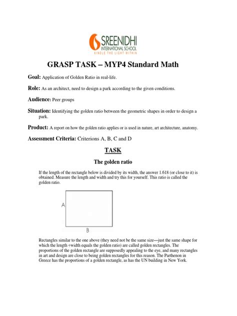 Research Into Fibonacci Numbers And Sequences Pdf Mathematics Length