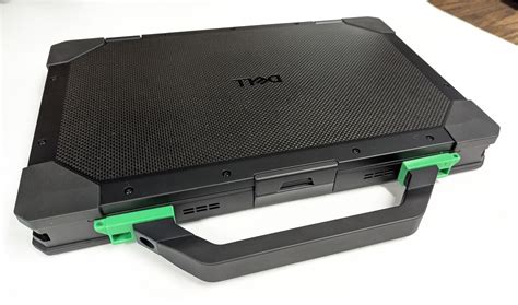 Dell Latitude Rugged 5430 And 7330 Adapter Kit For Havis Ds Dell 4x0 Series Docking Stations Etsy