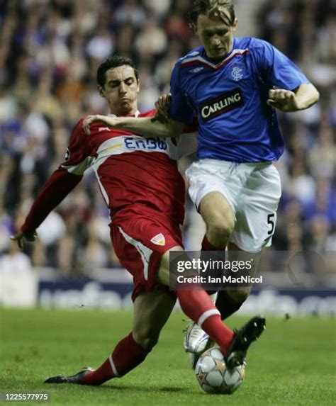 1 166 Sasa Papac Photos And High Res Pictures Getty Images