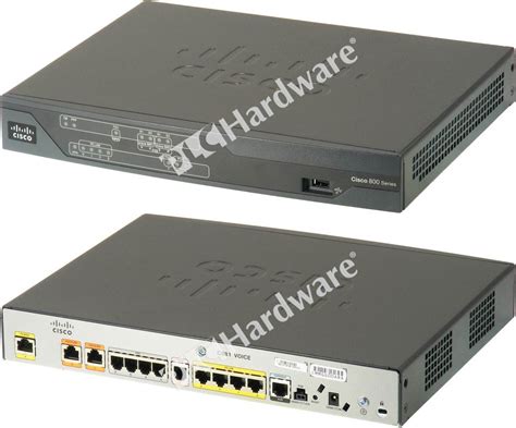 Cisco Router 881