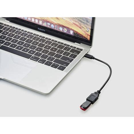 Renkforce Usb Adapterkabel X Usb C Stecker X Usb Buchse A Rf M Gesamtsch