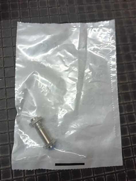 Sick Ime12 02bpszcok Inductive Proximity Sensor 30 V Pnp At ₹ 1050 Piece In Mysuru