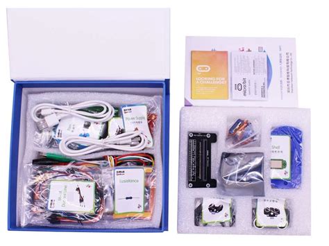 Starter Kit Micro Bit Aytoo Distributeur Officiel Du Raspberry Pi Au Maroc Aytoo Distributeur