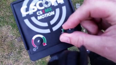 Cscope Cs1mx Disc Out Coke And Still Pull Thin Hammered Youtube