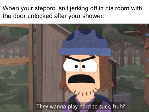 What Arent You Doing Stepbro Scrolller