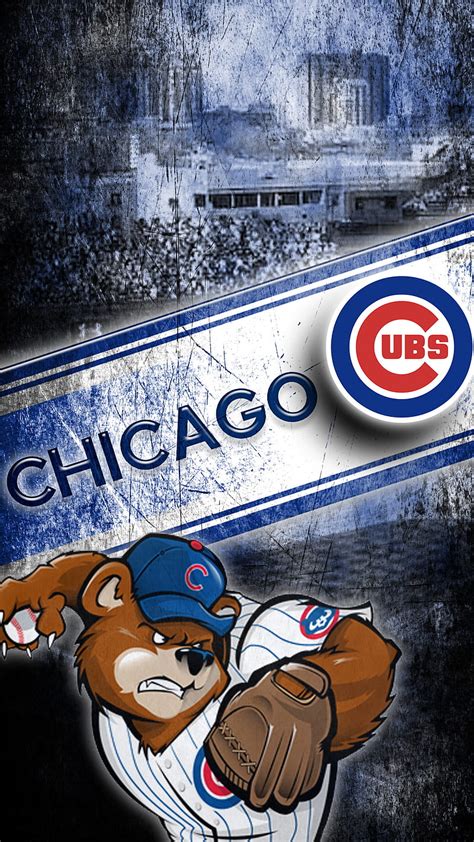 Fondos De Pantalla De Los Chicago Cubs