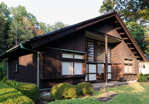 482 Kunio Maekawa Maekawa House Tokyo