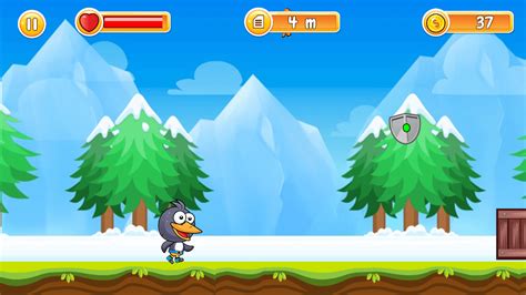 Penguin Jump Escape Source Code Admob Unity Ads Source Code Sellanycode