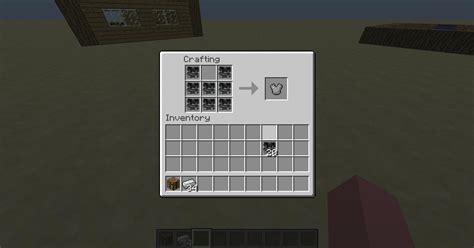 ChainLink Mod 1 6 2 WIP Mods Minecraft Mods Mapping And Modding Java Edition