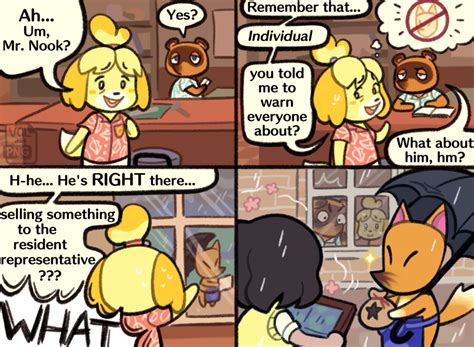 Acnh Tumblr Animal Crossing Funny Animal Crossing Fan Art Animal