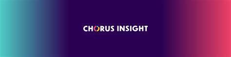 Chorus Insight Linkedin