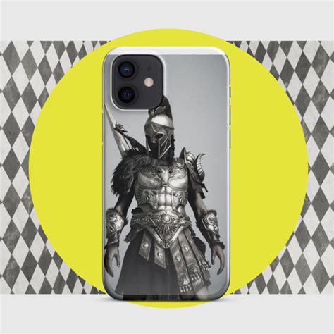 Snap Case For Iphone®