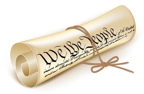 Legislation Scroll