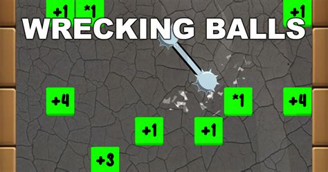 Wrecking Balls Hyper Casual Game For Android And Ios Tutorials Unity Asset Store