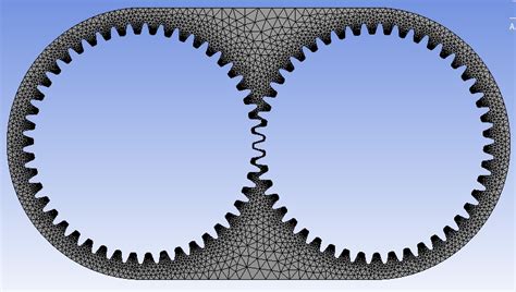 Gearbox Sloshing Effect GrabCAD Tutorials
